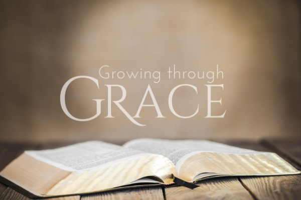 Grace Christian Fellowship | Abingdon, VA